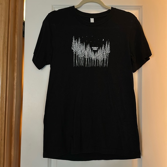 Tops | Forest Tee | Poshmark